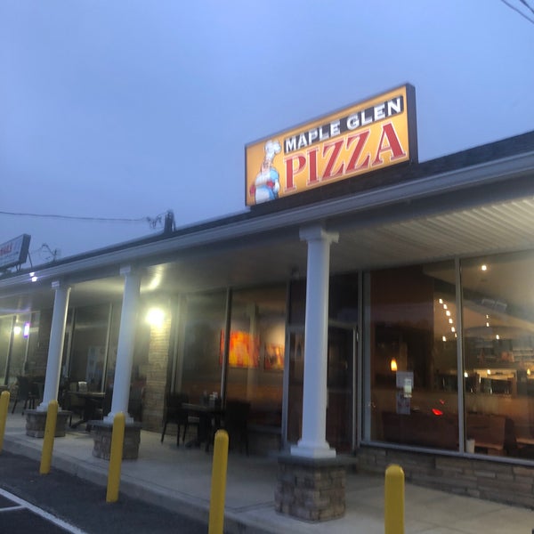 Maple Glen Pizza - Pizzeria in Maple Glen