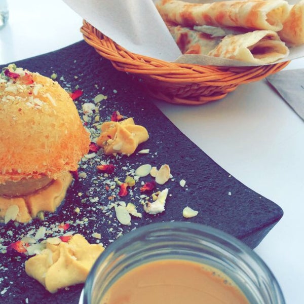 Karak House كرك هاوس - Café in Dubai