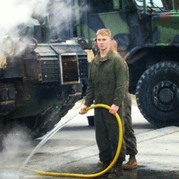 2D Tank BN Ramp. - 1 tip from 17 visitors