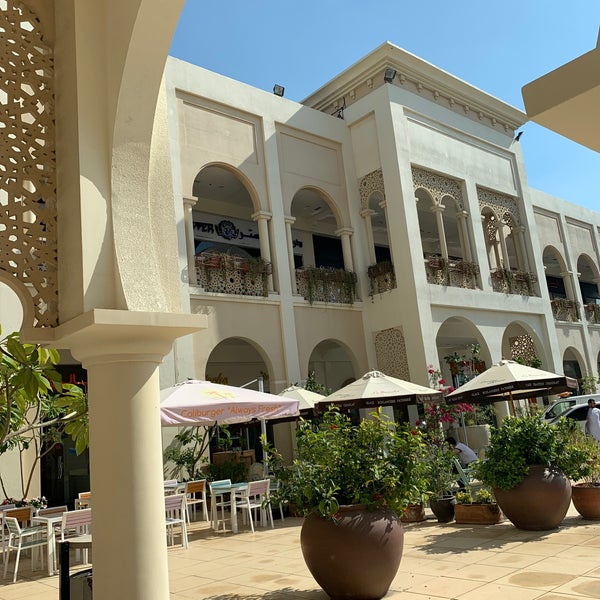 Photos at Al Seef Village Mall - أبوظبي, أبوظبي