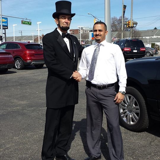 Jack Demmer Ford, INC. - Car Dealership