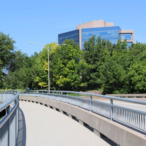 Corporate Woods Office Park - Corporate Woods - 4 tips