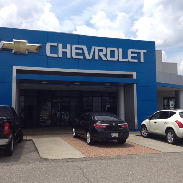 Turan Foley Motors - Car Dealership