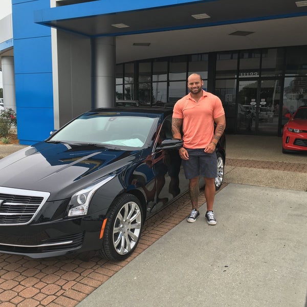 Turan Foley Motors - Car Dealership