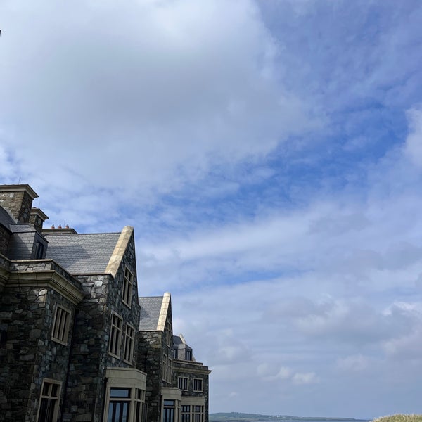 Trump International Golf Links & Hotel Doonbeg - Doonbeg, Co Clare