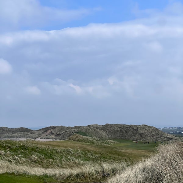 Trump International Golf Links & Hotel Doonbeg - Doonbeg, Co Clare
