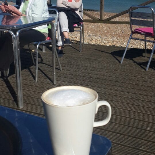 Cafe Express - 33 visitors