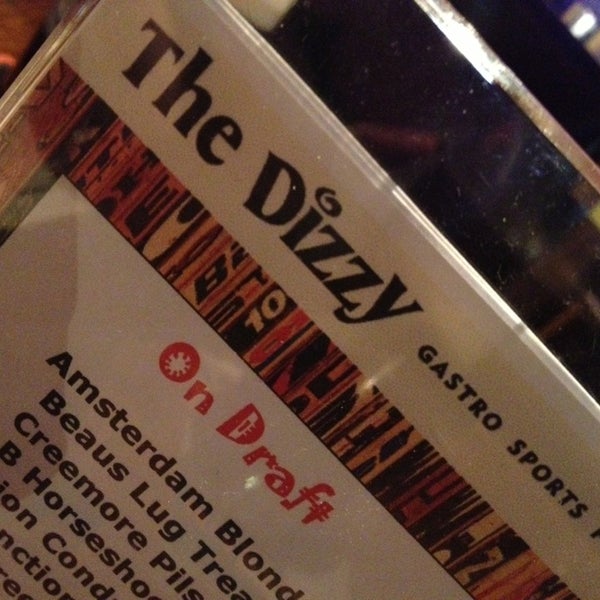Photos at The Dizzy Gastro Sports Pub - Gastropub in Toronto