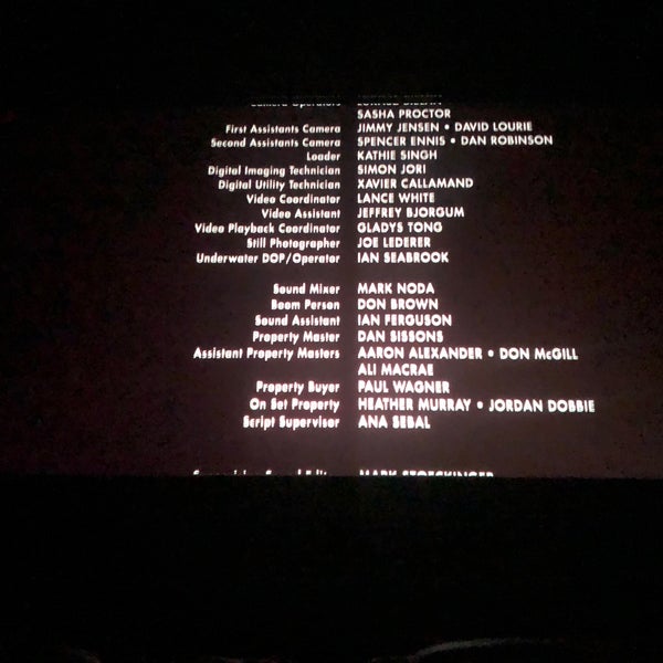Madagascar 2 End Credits
