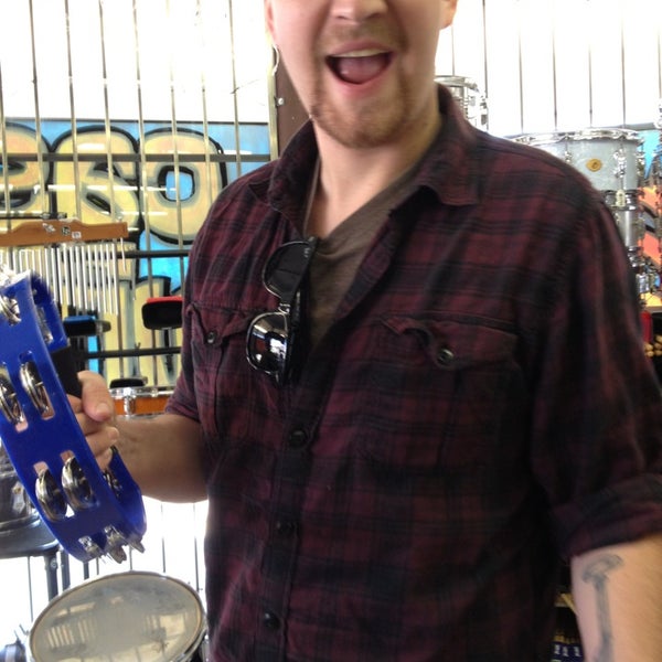 Bizarre Guitar & Drum - Phoenix, AZ
