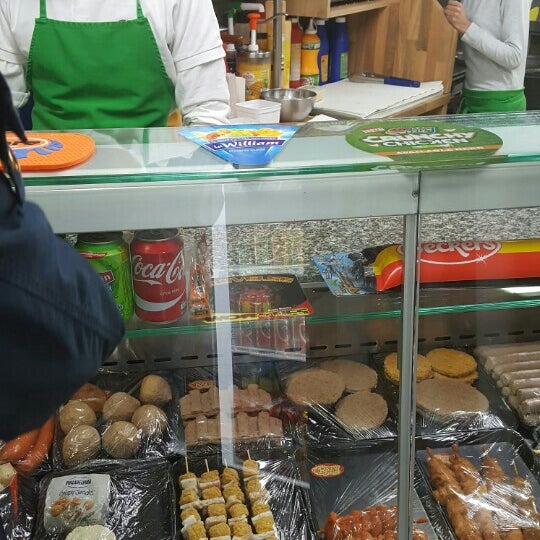 Frituur Patatini - Friterie