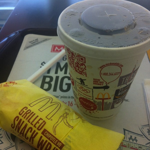 Photos at McDonald's - Fast Food Restaurant in Brooklyn