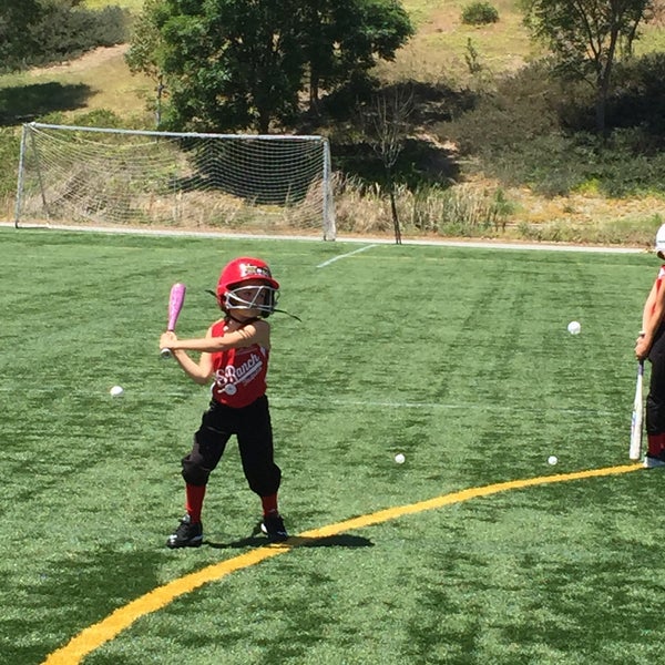 Photos at 4S Ranch Sports Park - Field in San Diego
