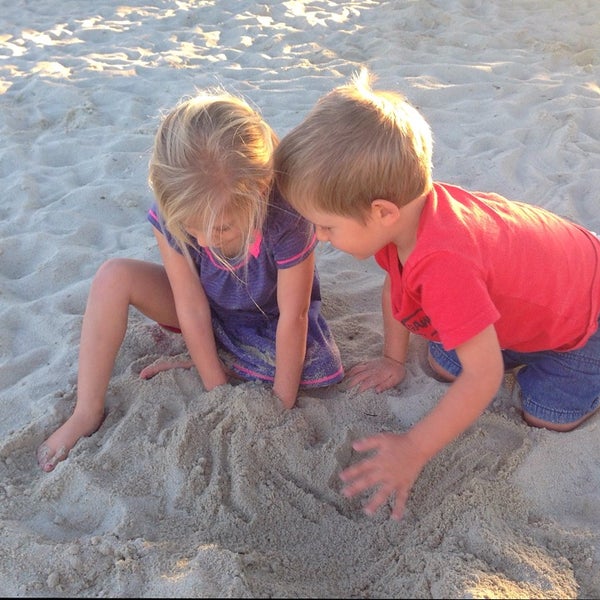 Photos at 4S Ranch Sports Park - Field in San Diego