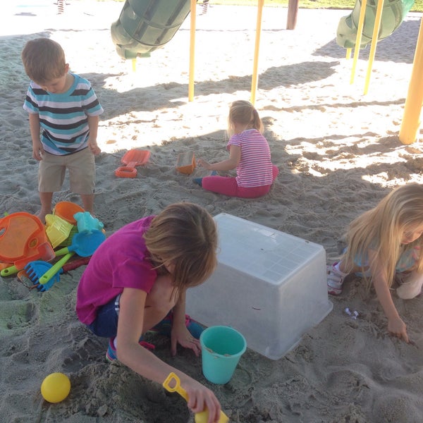 Photos at 4S Ranch Sports Park - Field in San Diego