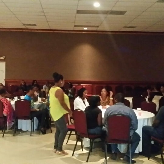 BCPOU Hall - Nassau, New Providence District