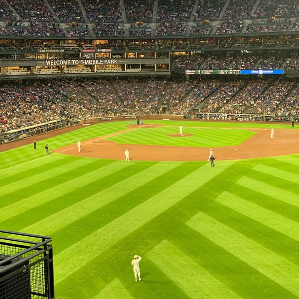 Hit it Here Cafe - Seattle, WA