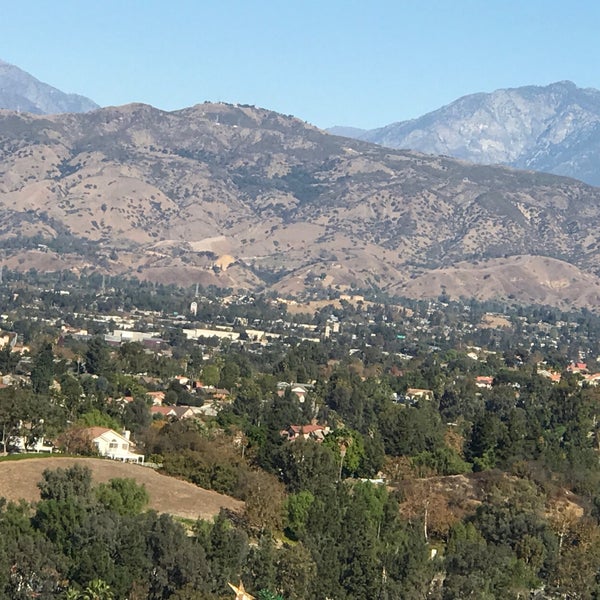 City of Covina - City