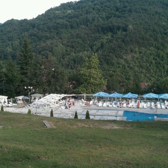 Prolom banja - 2 tips from 149 visitors