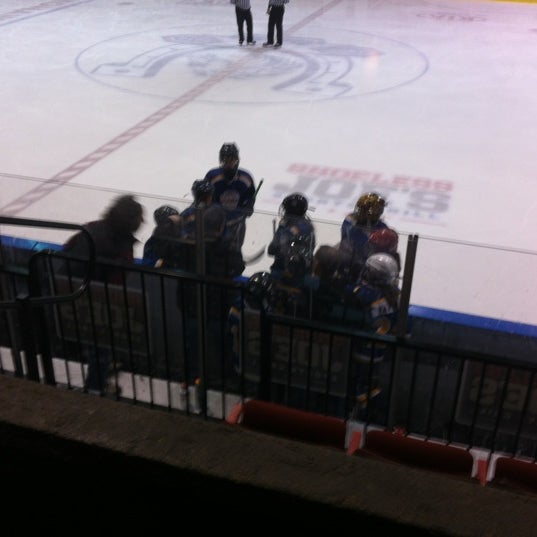 Photos at Cornwall Civic Complex - Downtown Cornwall - 100 Water St E