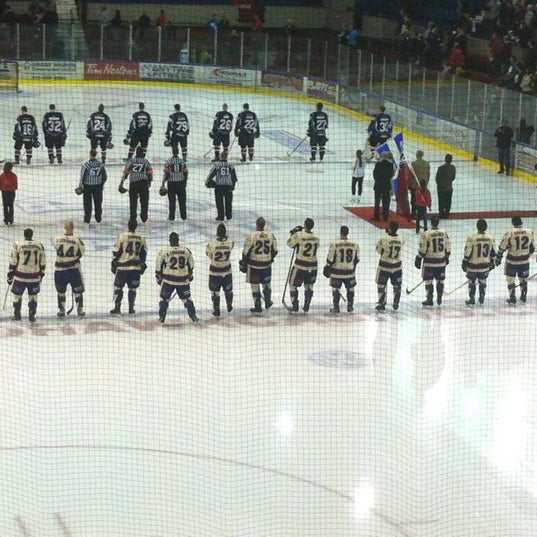 Photos at Cornwall Civic Complex - Downtown Cornwall - 100 Water St E