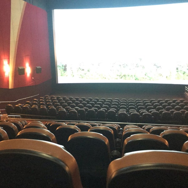 Regal The Landing - Movie Theater