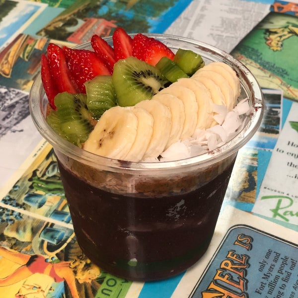 Tea Largo Beverage Co. - Lakeside Village - 21 tips