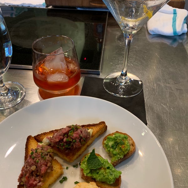 Stir - South End - 2 tips from 205 visitors