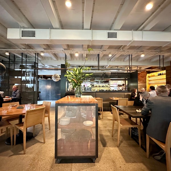 Rata - Restaurant in Te Anau