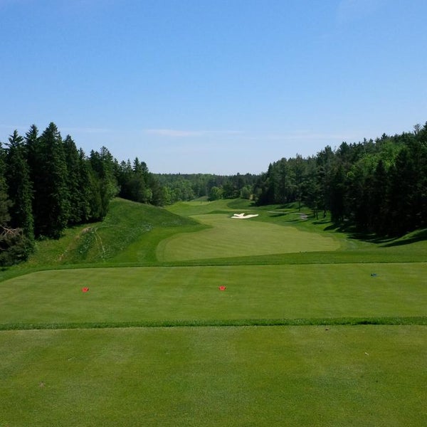 Summit Golf and Country Club - Golf Course