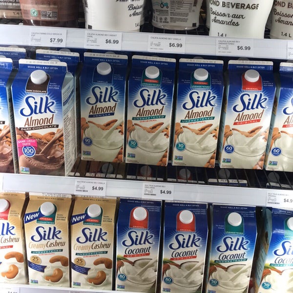 Photos at Marketplace IGA - Downtown Vancouver - Vancouver, BC