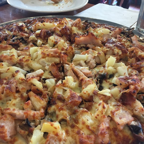 Sofia Restaurant - Italian Restaurant in Camberwell