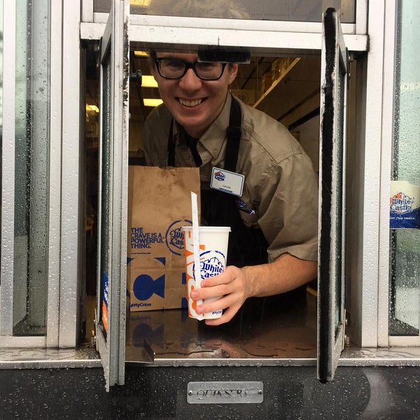 White Castle - University - 5 tips from 307 visitors