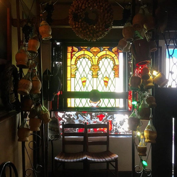 Pinetta's European Restaurant - 14 tips