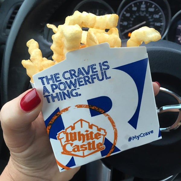 White Castle - University - 5 tips from 307 visitors