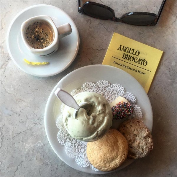 Angelo Brocato's - Mid-City - 81 tips from 2216 visitors