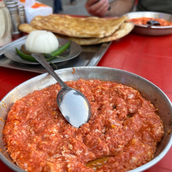 Valiasr Dizi & Breakfast | دیزی سرا و صبحانه ولیعصر - منطقه ۶ - 67 tips