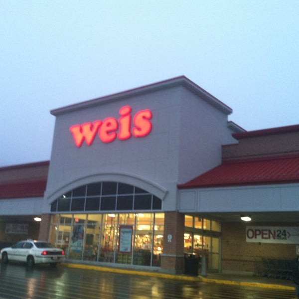 Weis Markets - Grocery Store