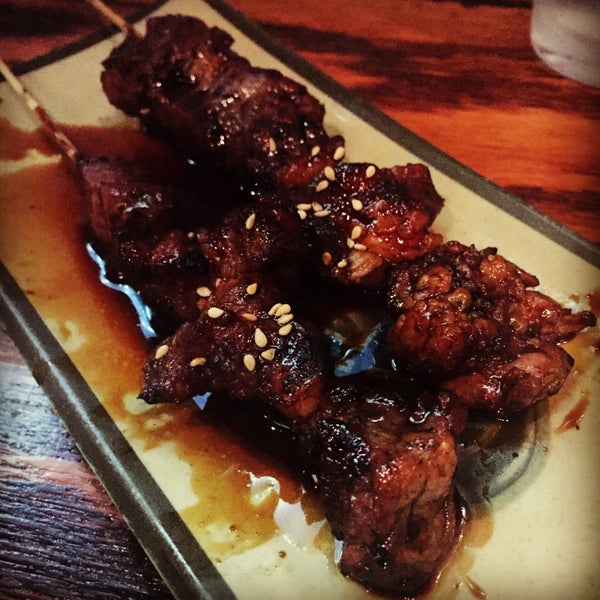 Photos at Tiger Den - Ramen Restaurant in Houston