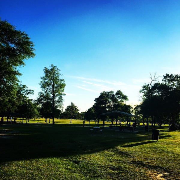 Meyer Park - Spring, TX