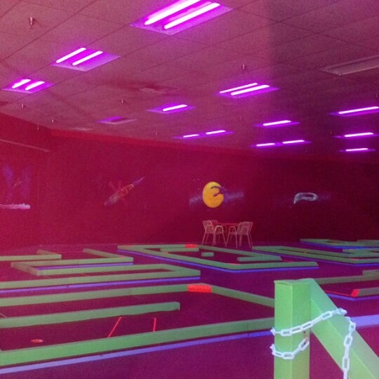 Photos at Walnut Square Mall - 816 Walnut Square Blvd