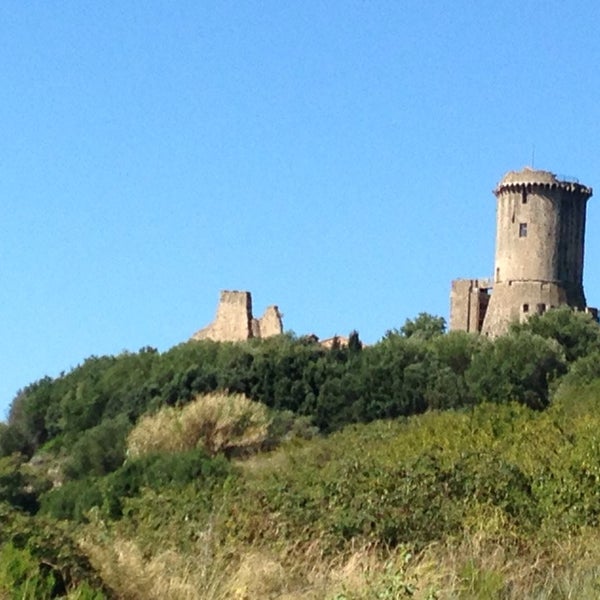 Area Archeologica di Velia - Historic and Protected Site in Ascea