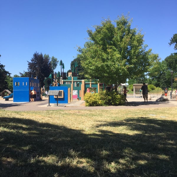 Riverplay Discovery Village - Downtown Eugene - Eugene, OR