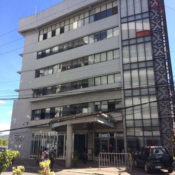 University of Baguio - University in Baguio