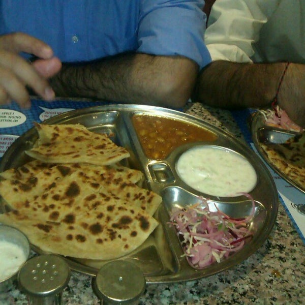 Kamat Restaurant - Ruwi