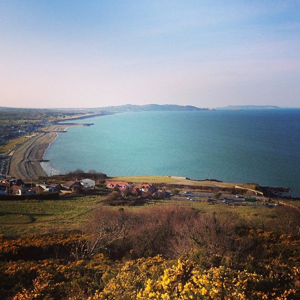 Bray Head - Ceann Bhré