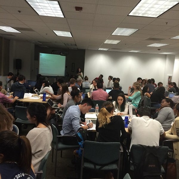 UCLA Career Center - Westwood - 7 tips from 213 visitors