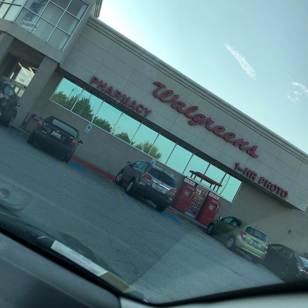 Walgreens - Alsip, IL