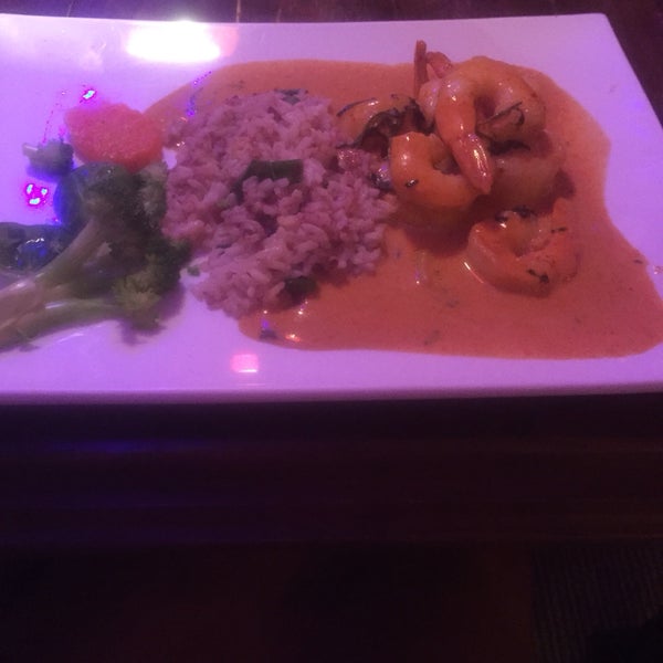 Inti Peruvian Cuisine