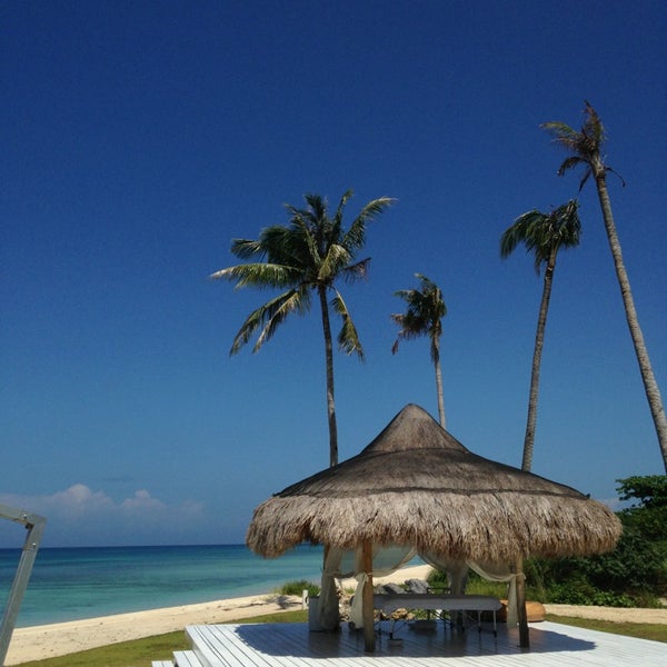 Balesin Island Club - Balesin Island